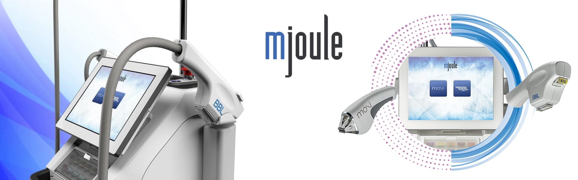 Sciton’s mJoule™ is here! - Servicom